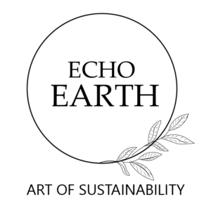 HOME - echoearth - Art of Sustainability