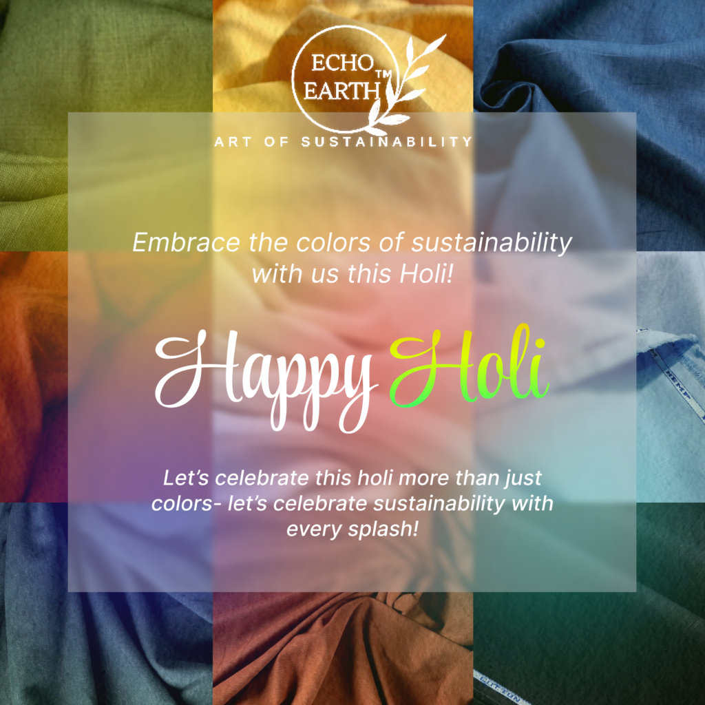 Celebrating Holi: Exploring the Timeless Connection Between Hemp and ...